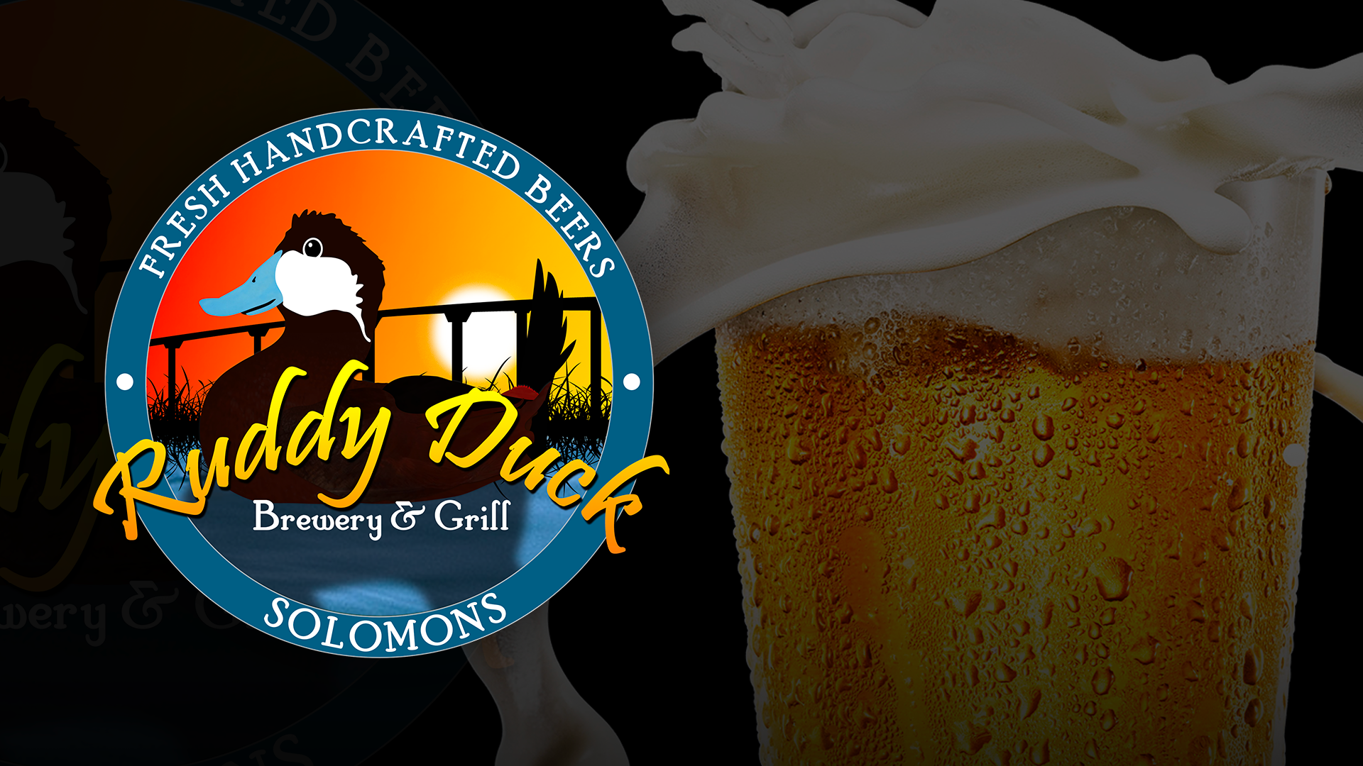 Home - Ruddy Duck Brewery & Grill